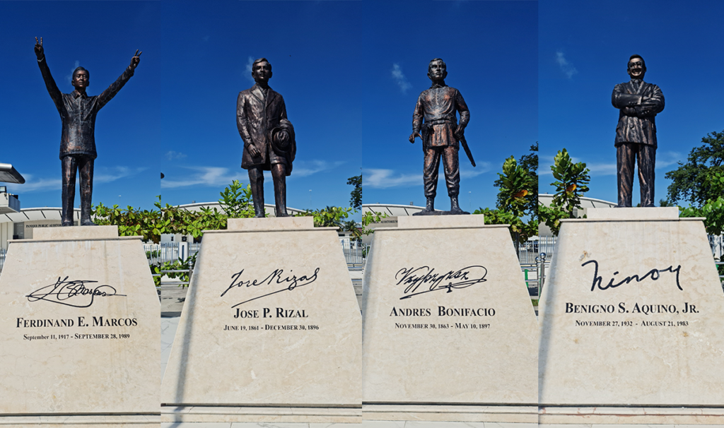 In Paniqui, Marcos is as much a hero as Ninoy is - TARLAKENYO